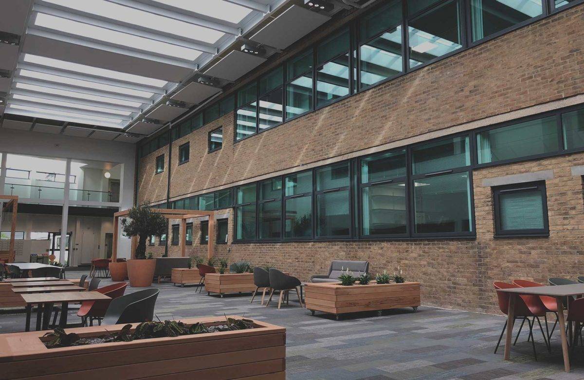 atrium-banner - Parkinson Builders